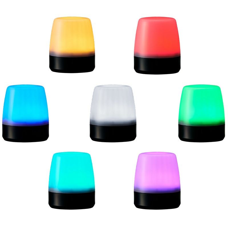 NE-USB：USB制御マルチカラー表示灯 | PATLITE SHOP